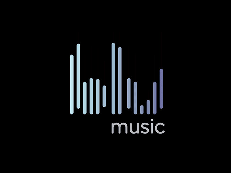 Music is here